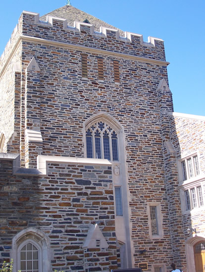 Pro Tech Construction, Inc. Raleigh, North Carolina